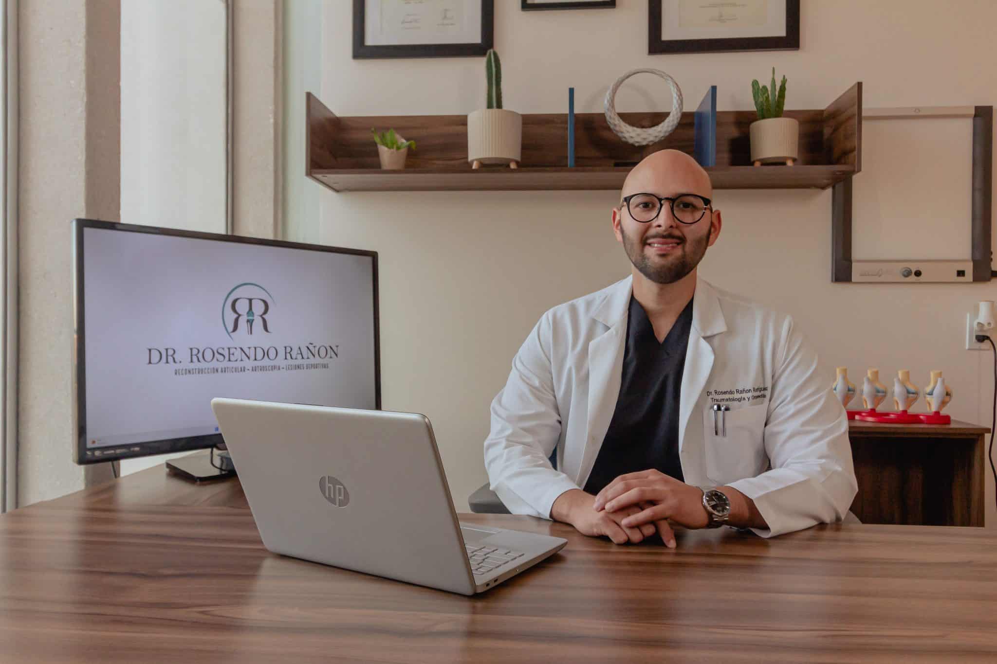 Inicio - Dr. Rosendo Rañón - Ortopedista en Mérida